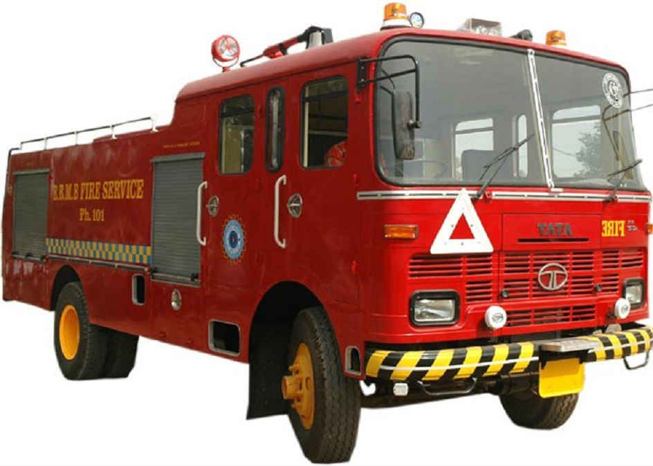 मोटरसाइकलको बजेटले दमकल खरिद | SouryaOnline