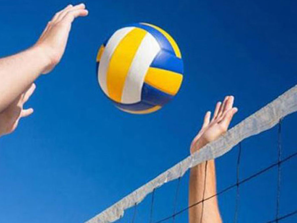 सातौँ राष्ट्रिय महिला भलिबल, एपिएफ र न्यू डाइमण्ड विजयी | SouryaOnline