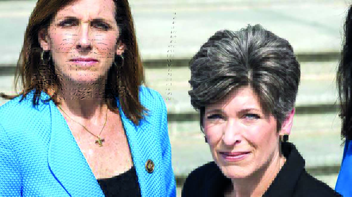 आफ्नै देशको सेनाबाट बलात्कृत भएः अमेरिकी सांसद | SouryaOnline