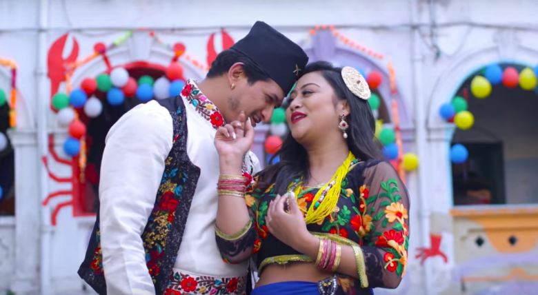 बिरही कार्कीको ‘दर्शन छ निहुरेर’ सार्वजनिक | SouryaOnline