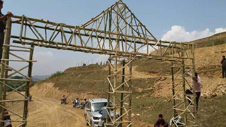 पर्यटन प्रवद्र्धनका लागि अजयमेरु महोत्सव | SouryaOnline