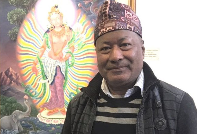 रहेनन् जोशी | SouryaOnline