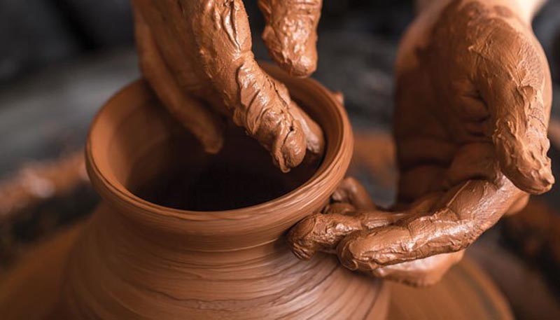 लोप भए माटोका घैंटो | SouryaOnline