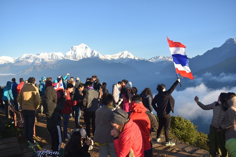 पर्यटन वर्षलाई सघाउन उपसमिति गठन | SouryaOnline