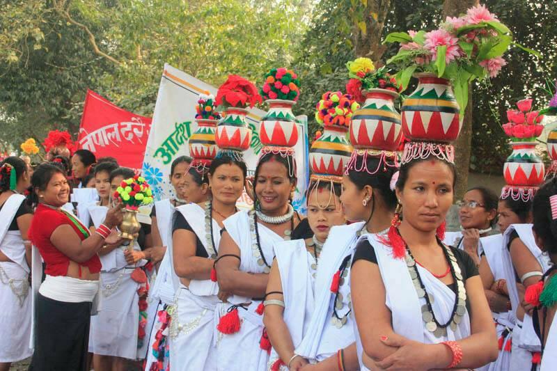 भातृत्व, प्रेम र सद्भावको पर्व ‘अटवारी’ | SouryaOnline