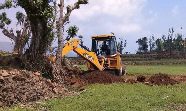 घटे डोजर, बढे रोजगार | SouryaOnline