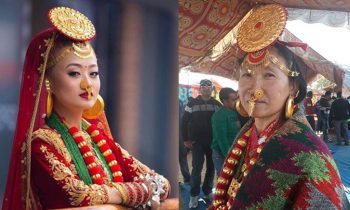 लोप हुँदै पुराना सुनका गरगहना | SouryaOnline