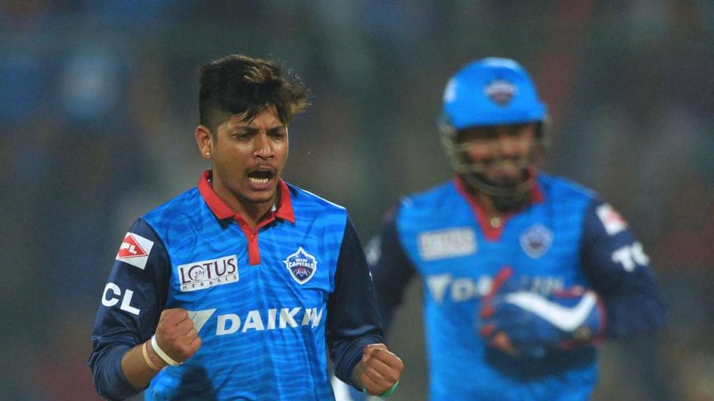 आइपिएल अक्सनमा नेपालका ८ खेलाडी | SouryaOnline