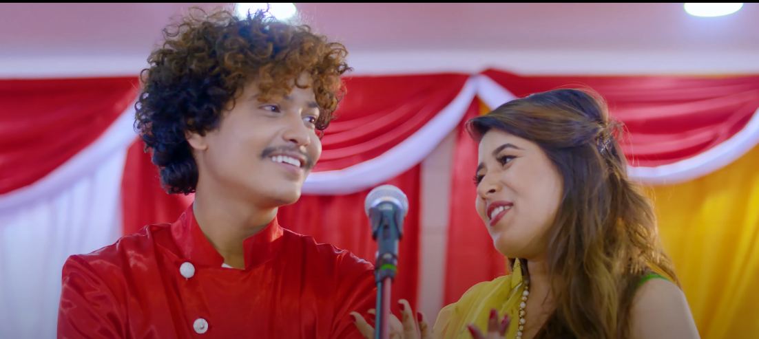 टंकको ‘मैना–३’ | SouryaOnline