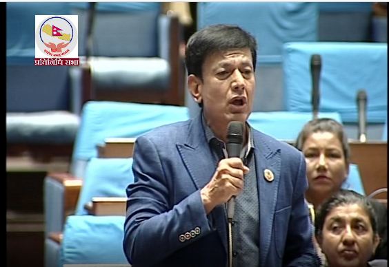 प्रहरीलाई प्रविधि चाहिएको छ : नवराज सिलवाल | SouryaOnline