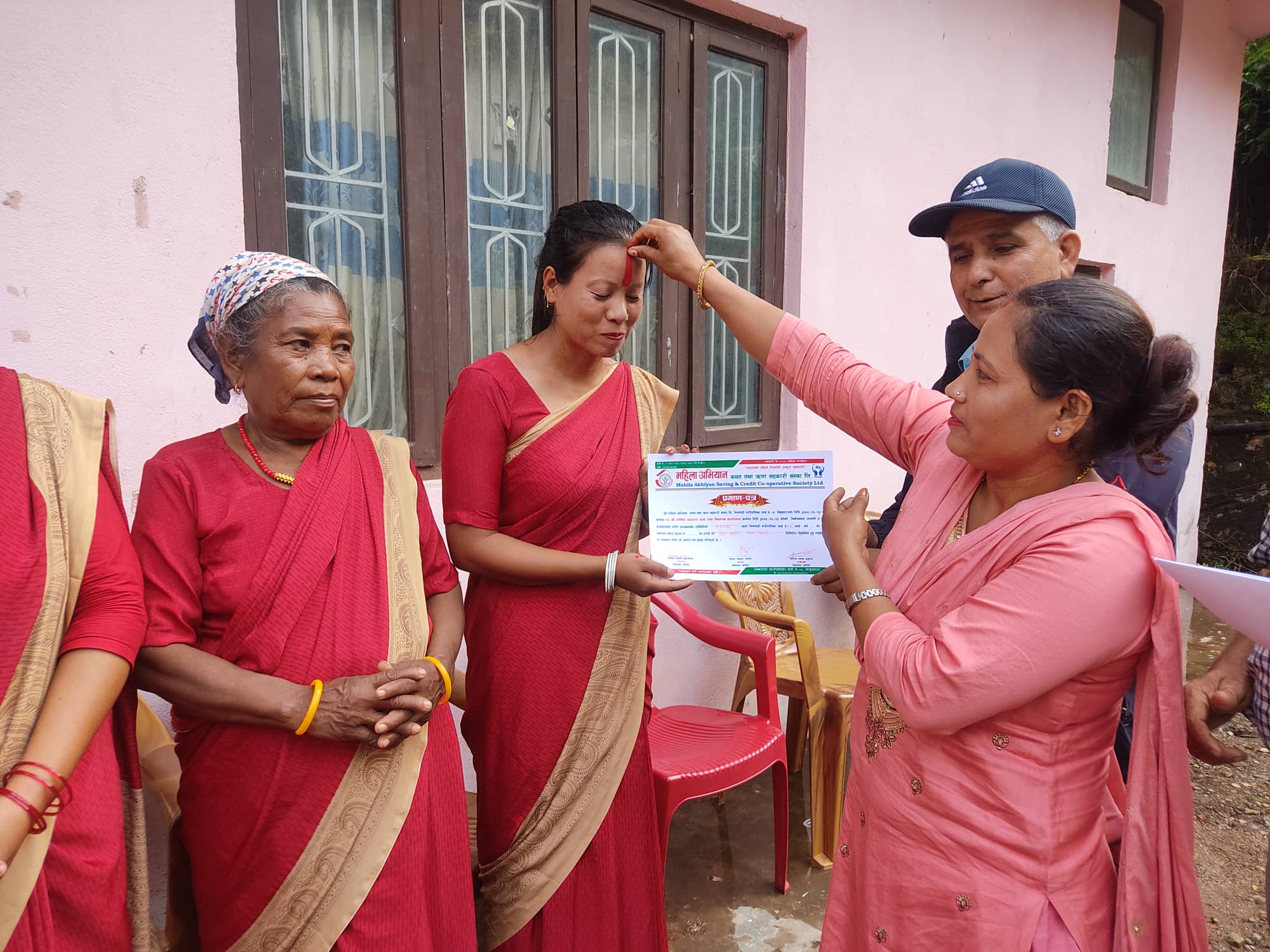 महिला अभियान सहकारीको अध्यक्षमा भिमकुमारी थापा निर्वाचित | SouryaOnline