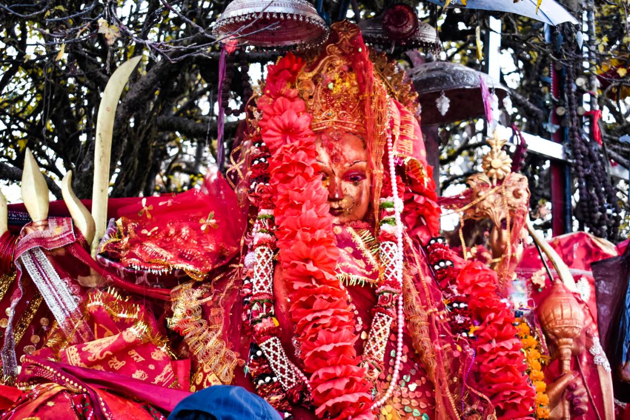 पाथीभरा क्षेत्रमा सरसफाइ अभियान | SouryaOnline