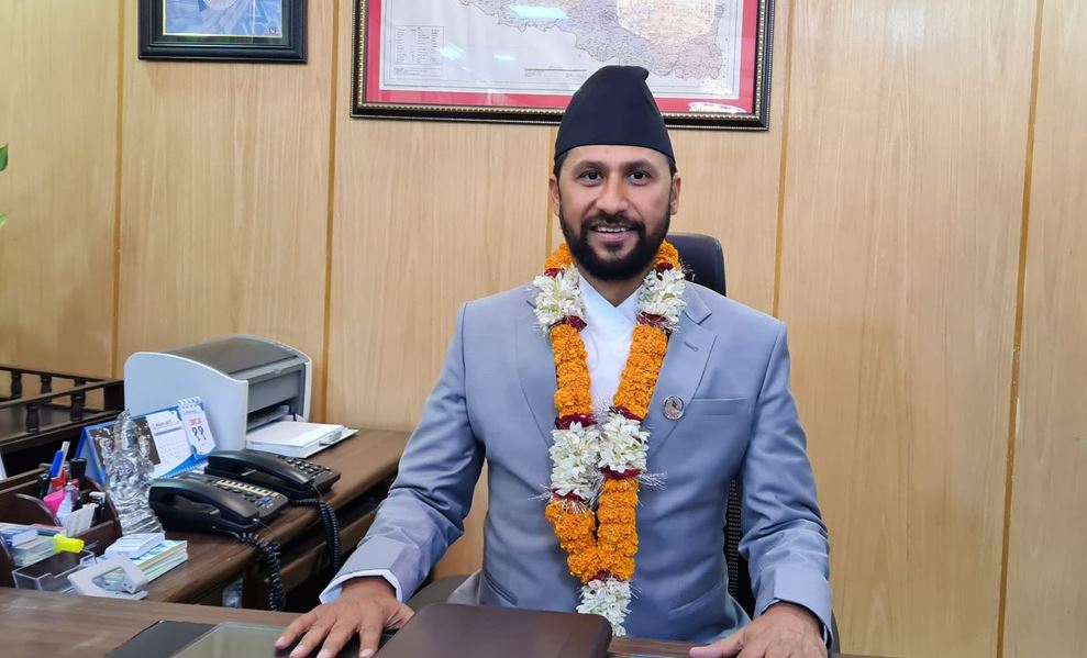 रवि उपप्रधानमन्त्रीबाट हट्न तयार ! | SouryaOnline