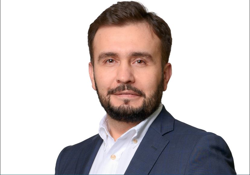 जाब्बोर कायुमोभ एनसेलको प्रमुख कार्यकारी अधिकृत तथा प्रबन्ध सञ्चालक ...