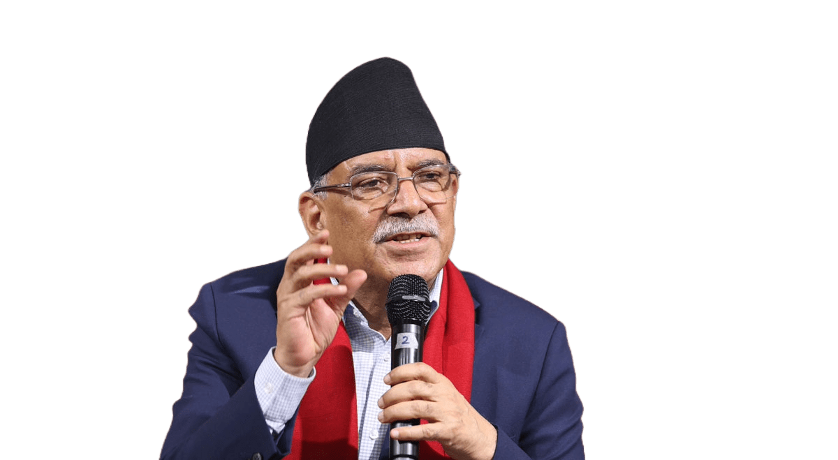 ‘गठबन्धन भत्काउन रविको खेदो खनियो’ | SouryaOnline